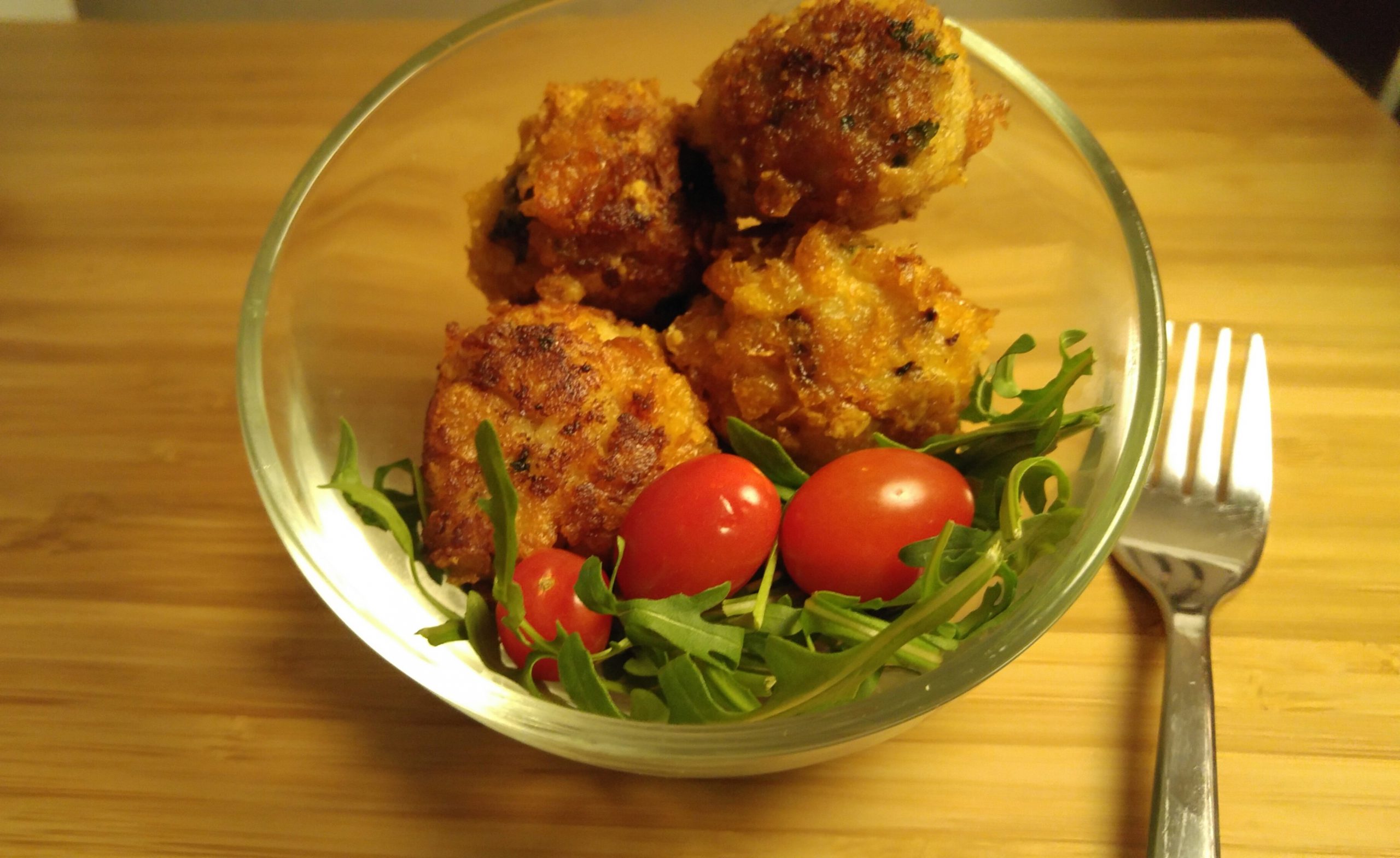 boulette de poisson 1 – Queenmama